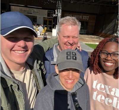 SuCo Spotlight March '23 - Suited Connector, LLC