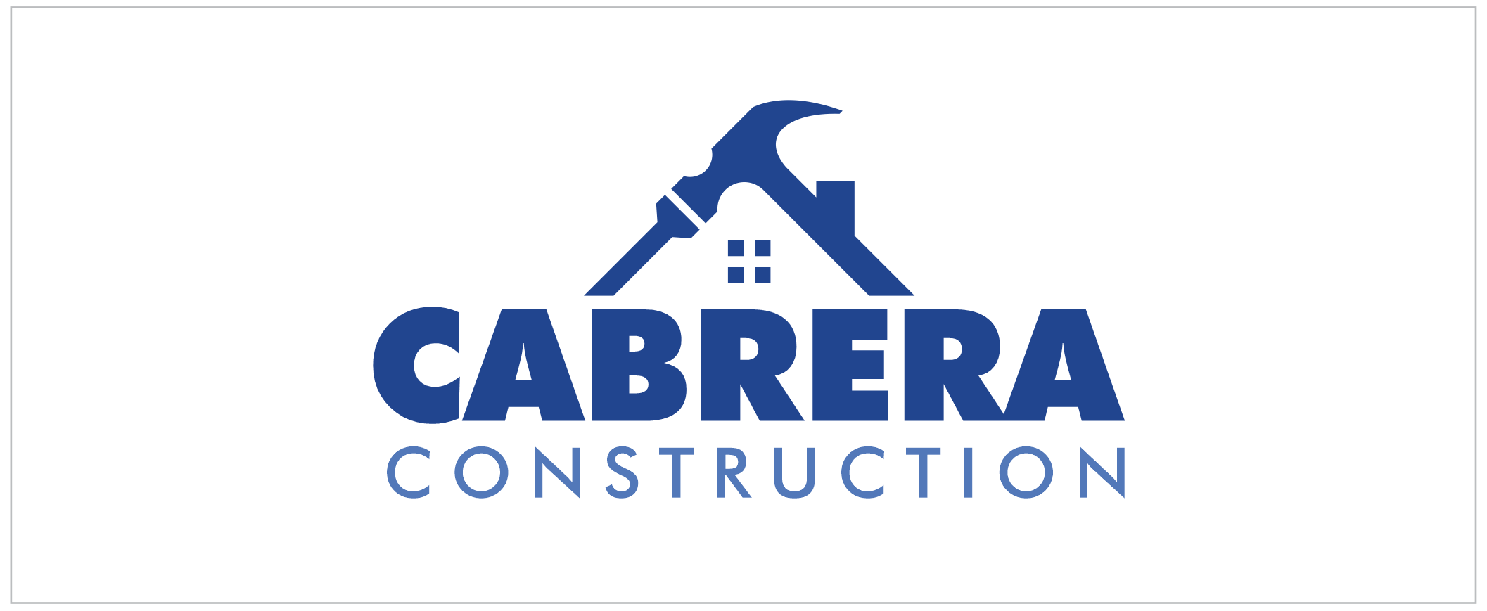 Cabrera Construction - Suited Connector, LLC