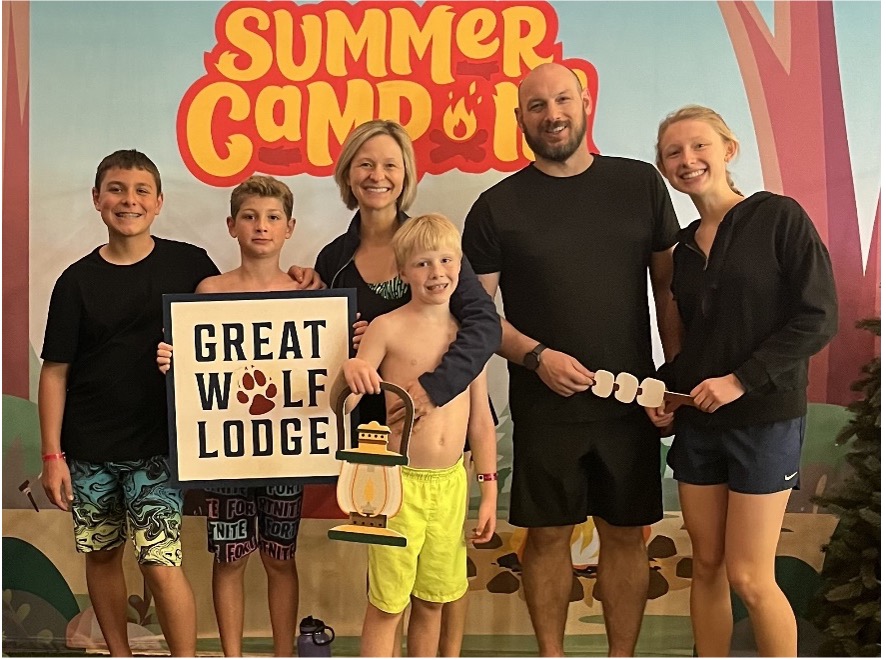 Suco Spotlight July 23 Jeremiah Ware Suited Connector Llc