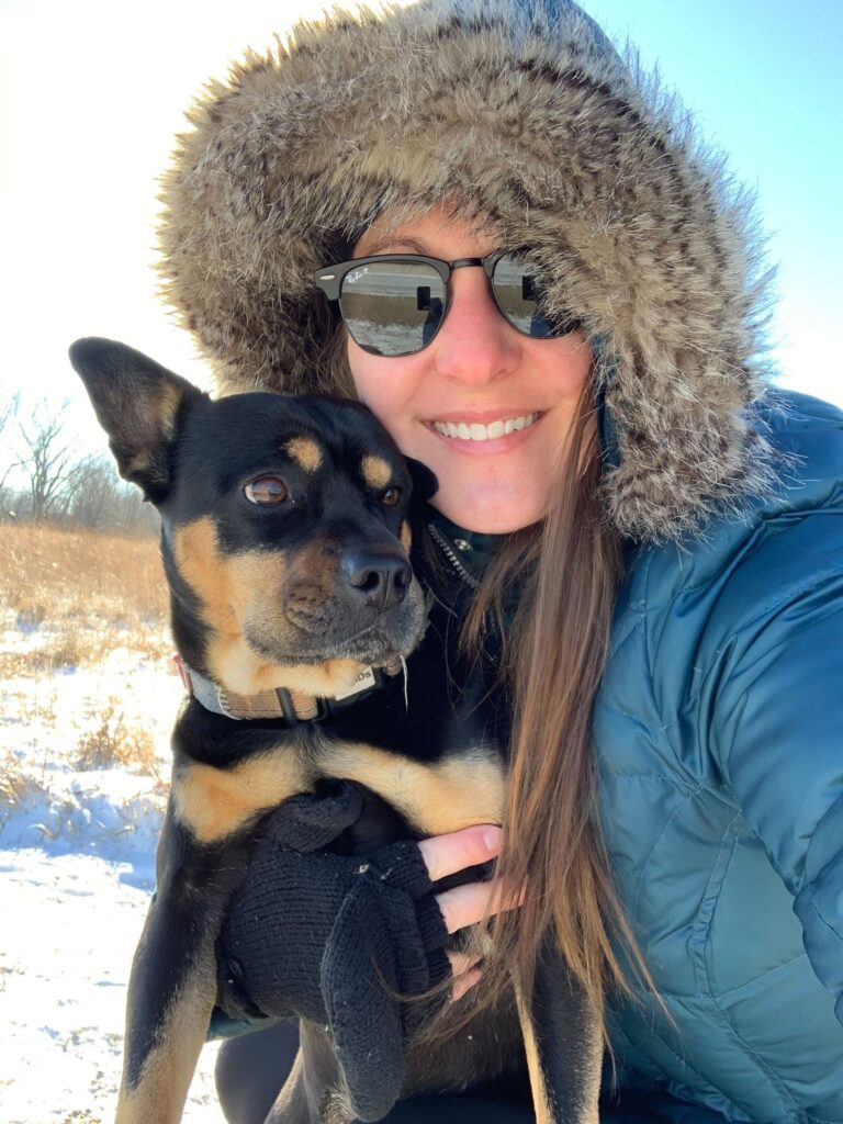 SuCo Spotlight February ’24 – Tonya Hansen - Suited Connector, LLC