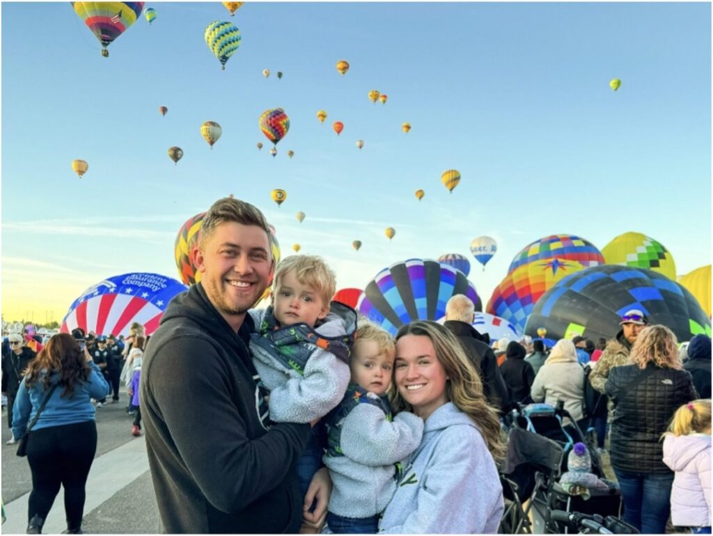 SuCo Spotlight March ’24 – Brenden Quinette - Suited Connector, LLC