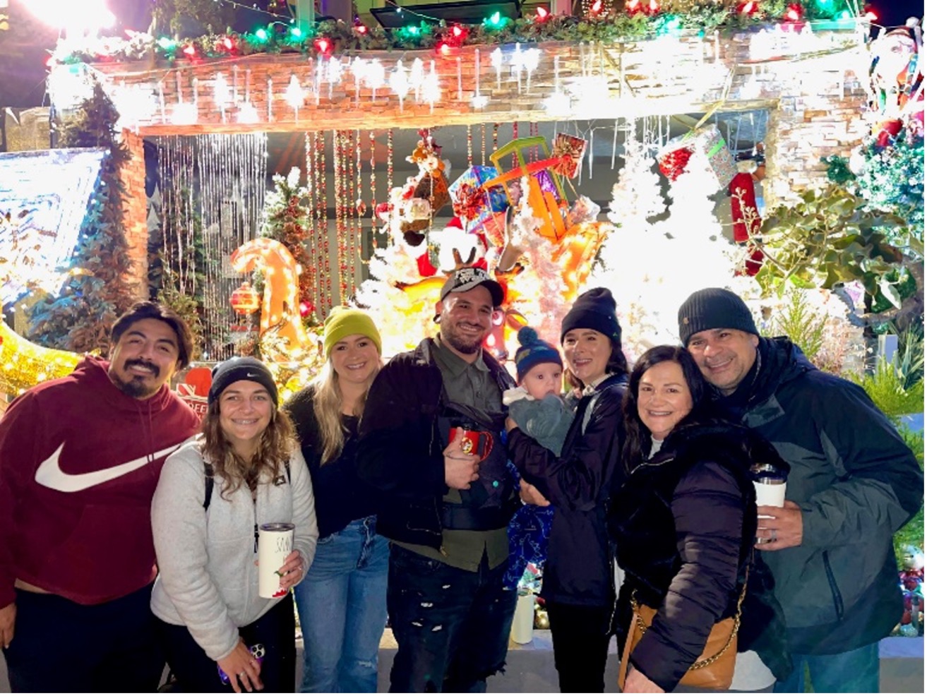 SuCo Spotlight November ’24 – Buffy Cherry - Suited Connector, LLC