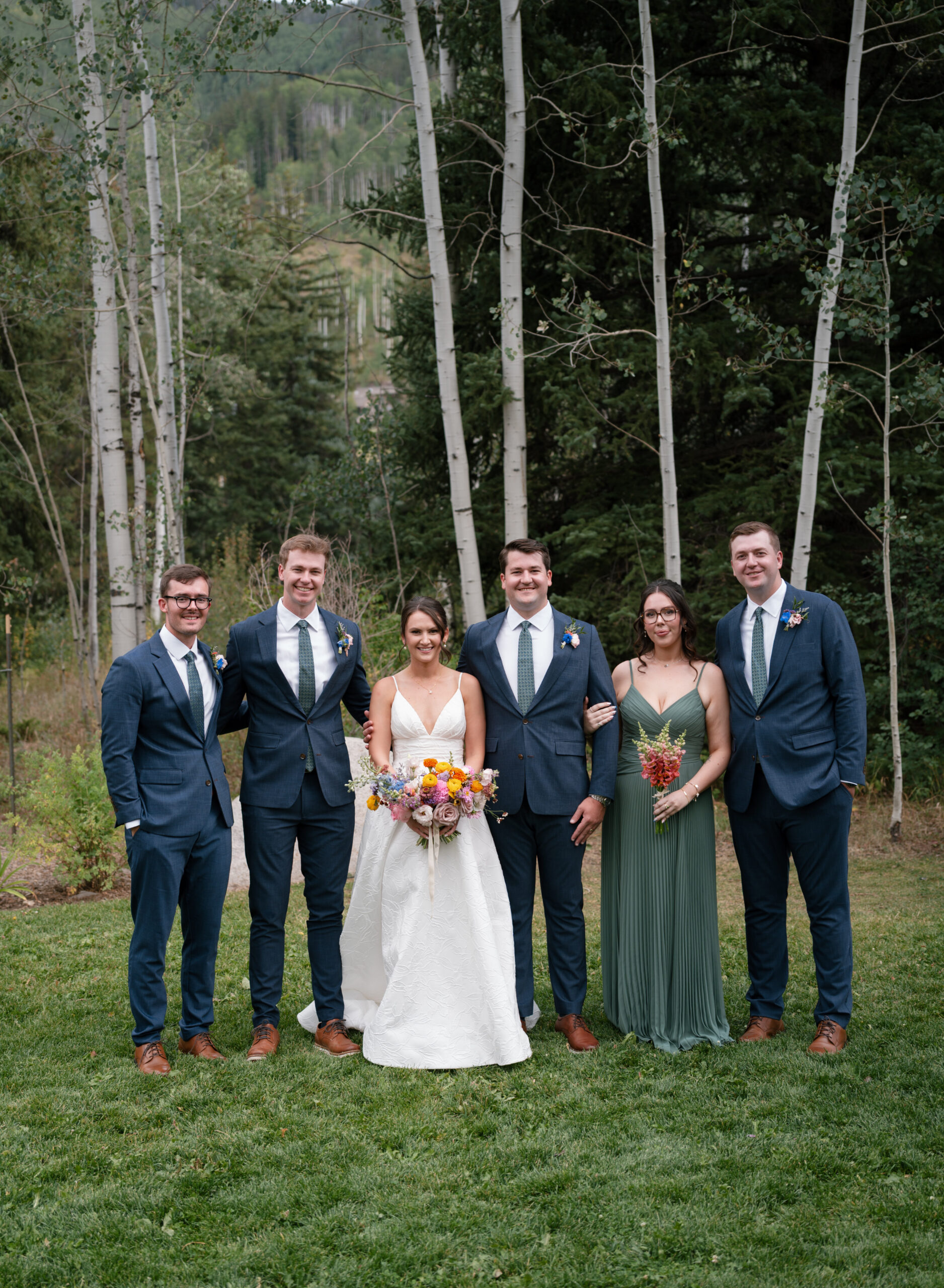 SuCo Spotlight September ’25 – Quentin Parr - Suited Connector, LLC